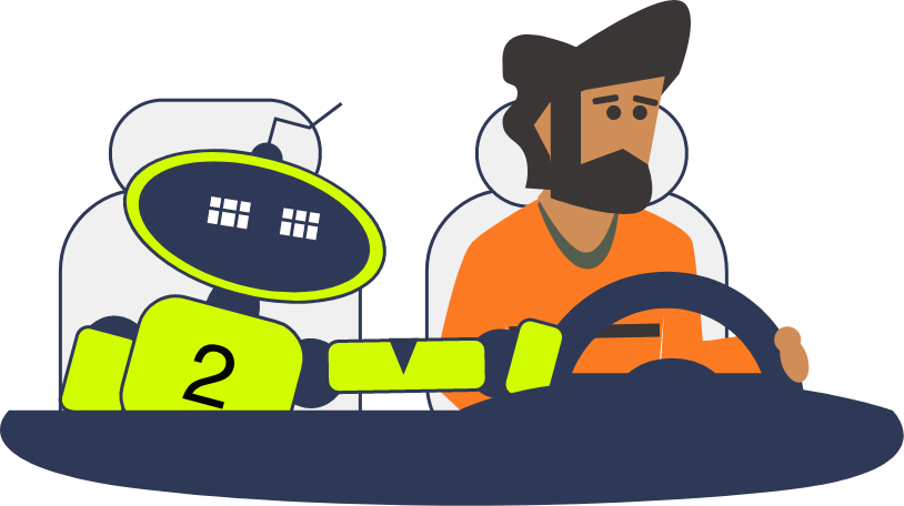 All About Autonomy | EV.Guide