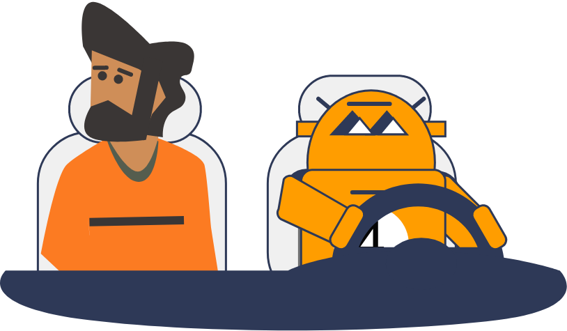 All About Autonomy | EV.Guide