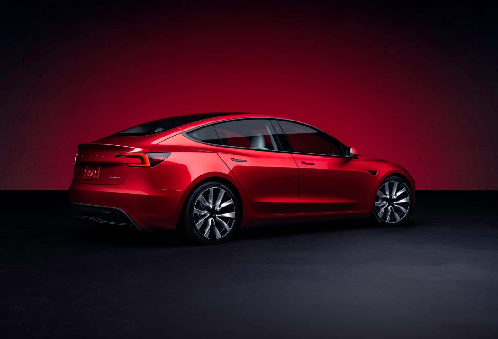 Tesla Unveils Refreshed Model 3, Drops Prices On S & X | EV.Guide