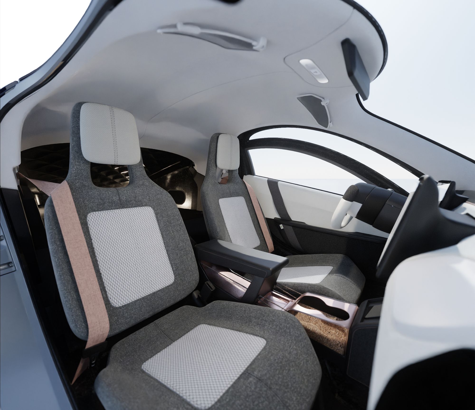 Explore the Aptera Solar Electric Vehicle | EV.Guide