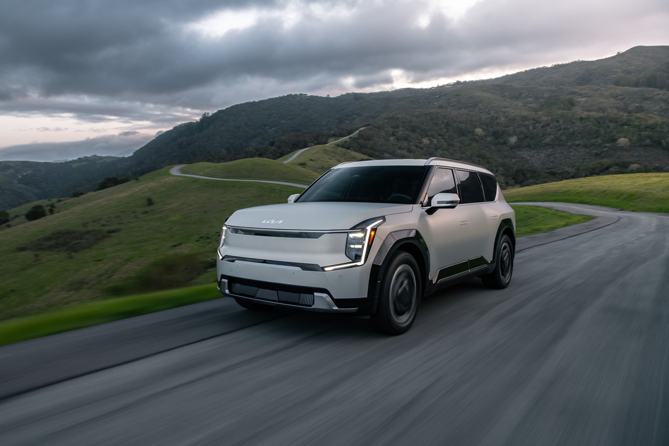 Our 10 Most Anticipated New EV Models Of 2024 | EV.Guide