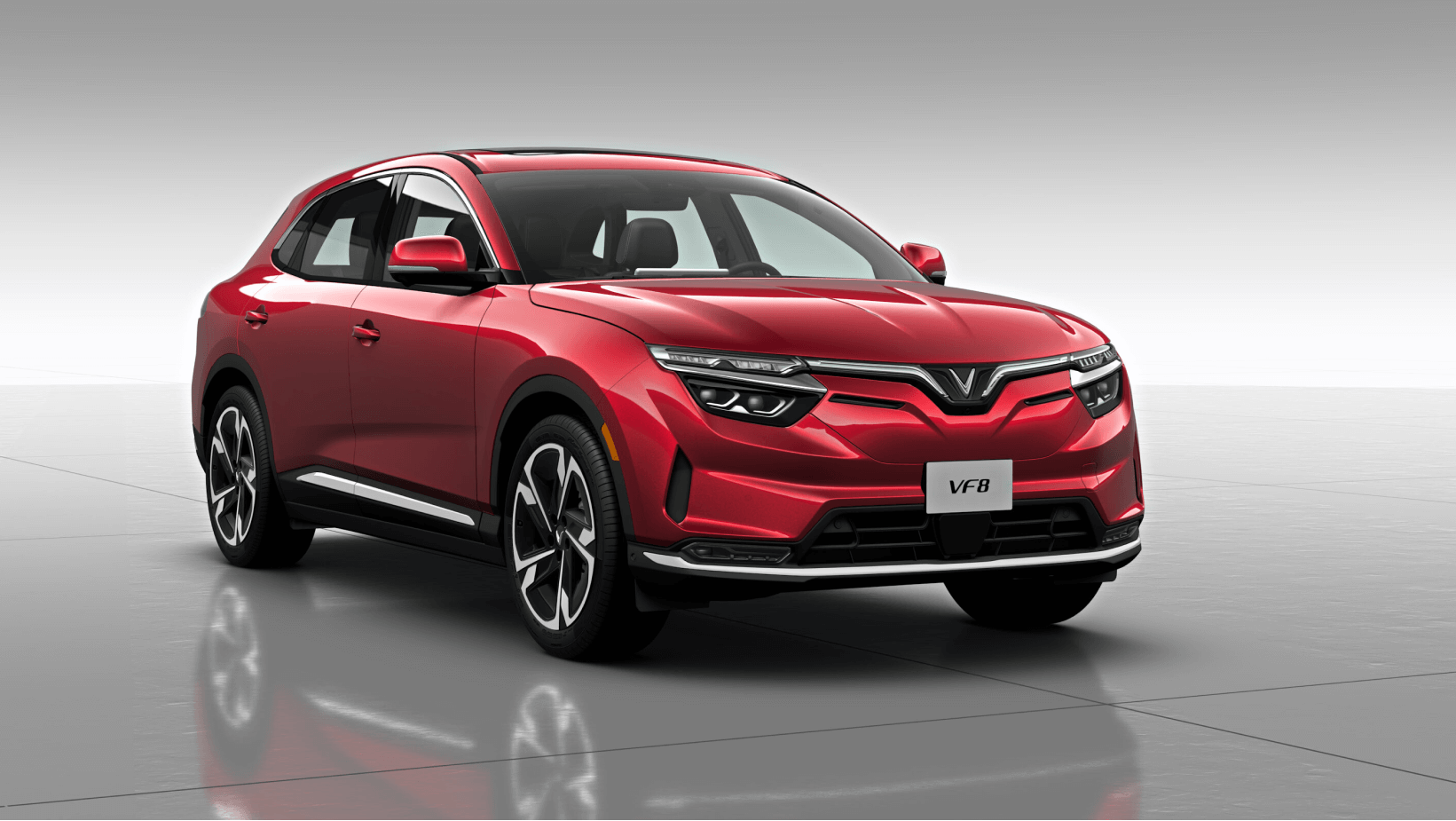 Explore the Vinfast VF8 | EV.Guide