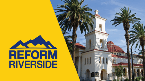 Reform Local Government | Campaigns