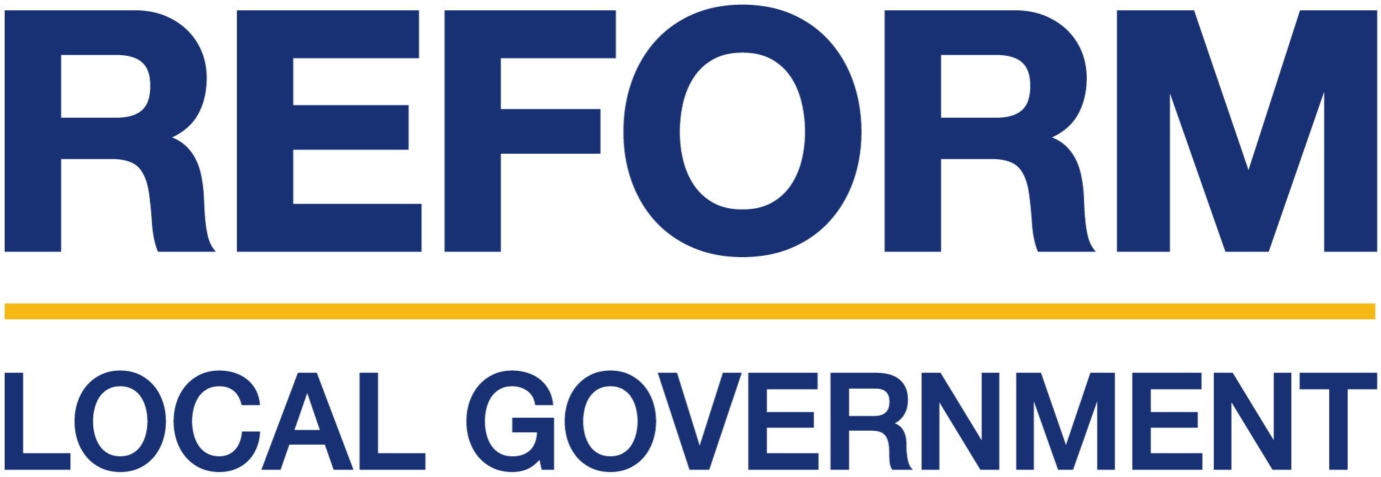 Reform Local Government