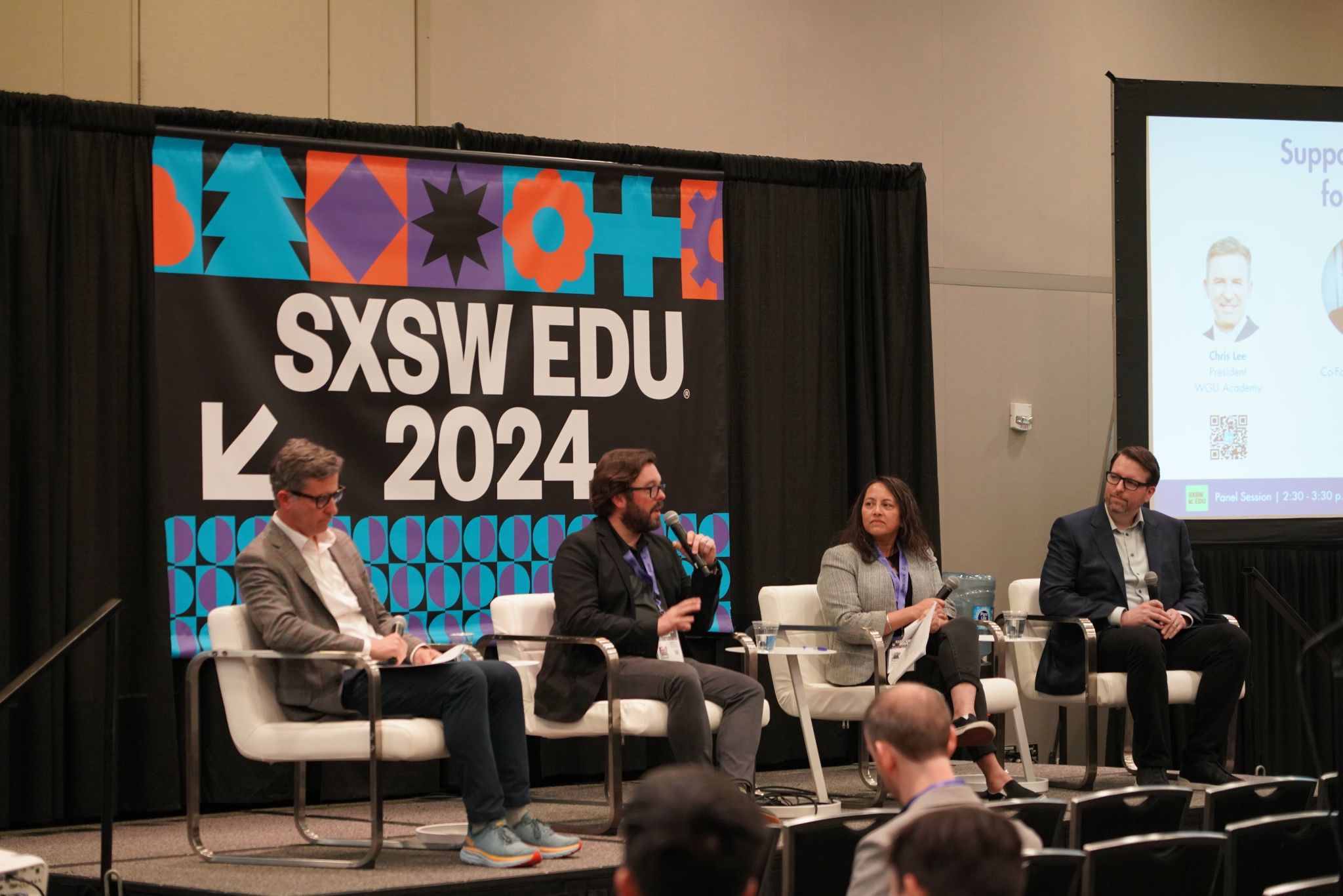 Skills Development for Deskless Workers | WGU Labs