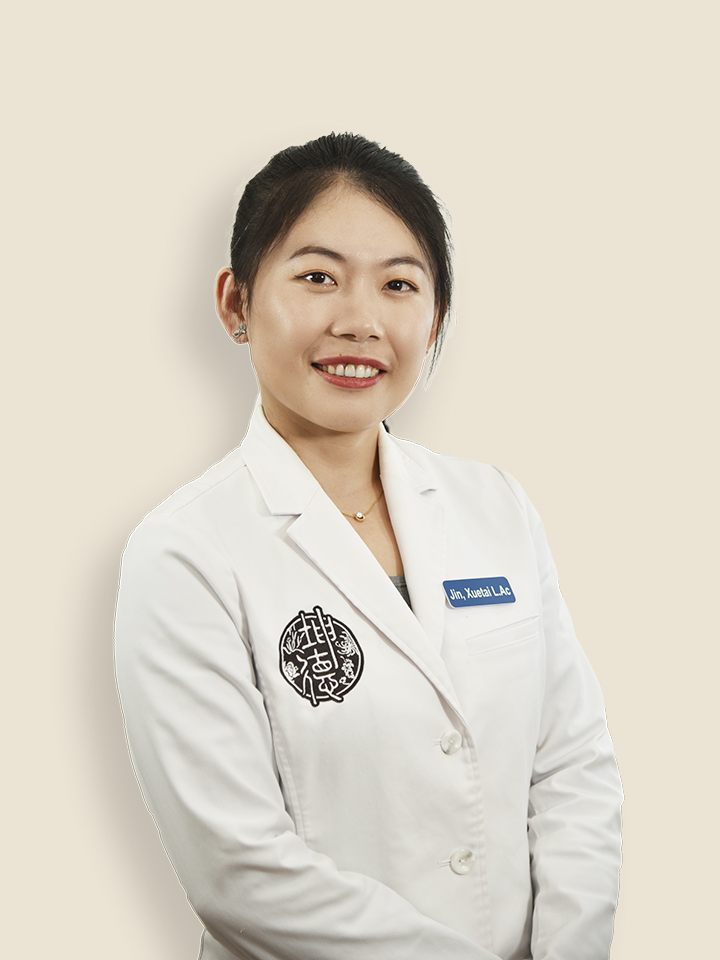 Serene Cosmetic Acupuncture