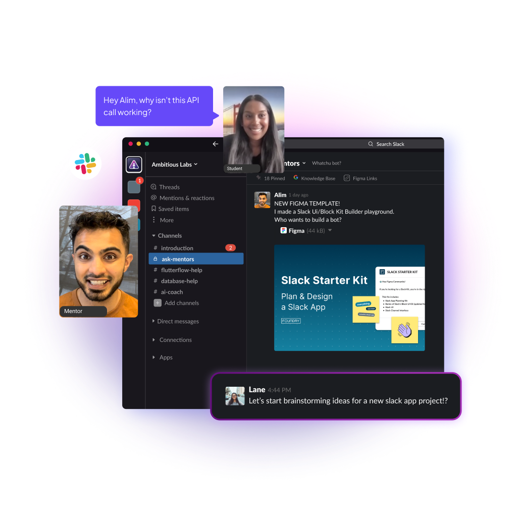 Dreams Into Apps 2.0 - Build Your App Without Coding Bootcamp