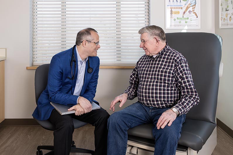 Welcome to Wisconsin Cardiology Associates