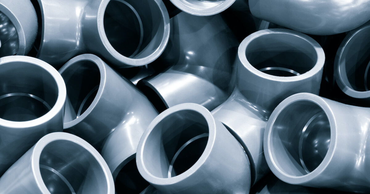 通称塩ビ。安価もヤケに注意が必要なPVC（ポリ塩化ビニル）の射出成形時のポイント | 株式会社MAZIN