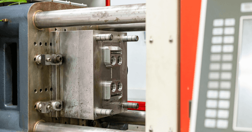 Introduction to Molding Defect Detection Experiment with a Focus on ...