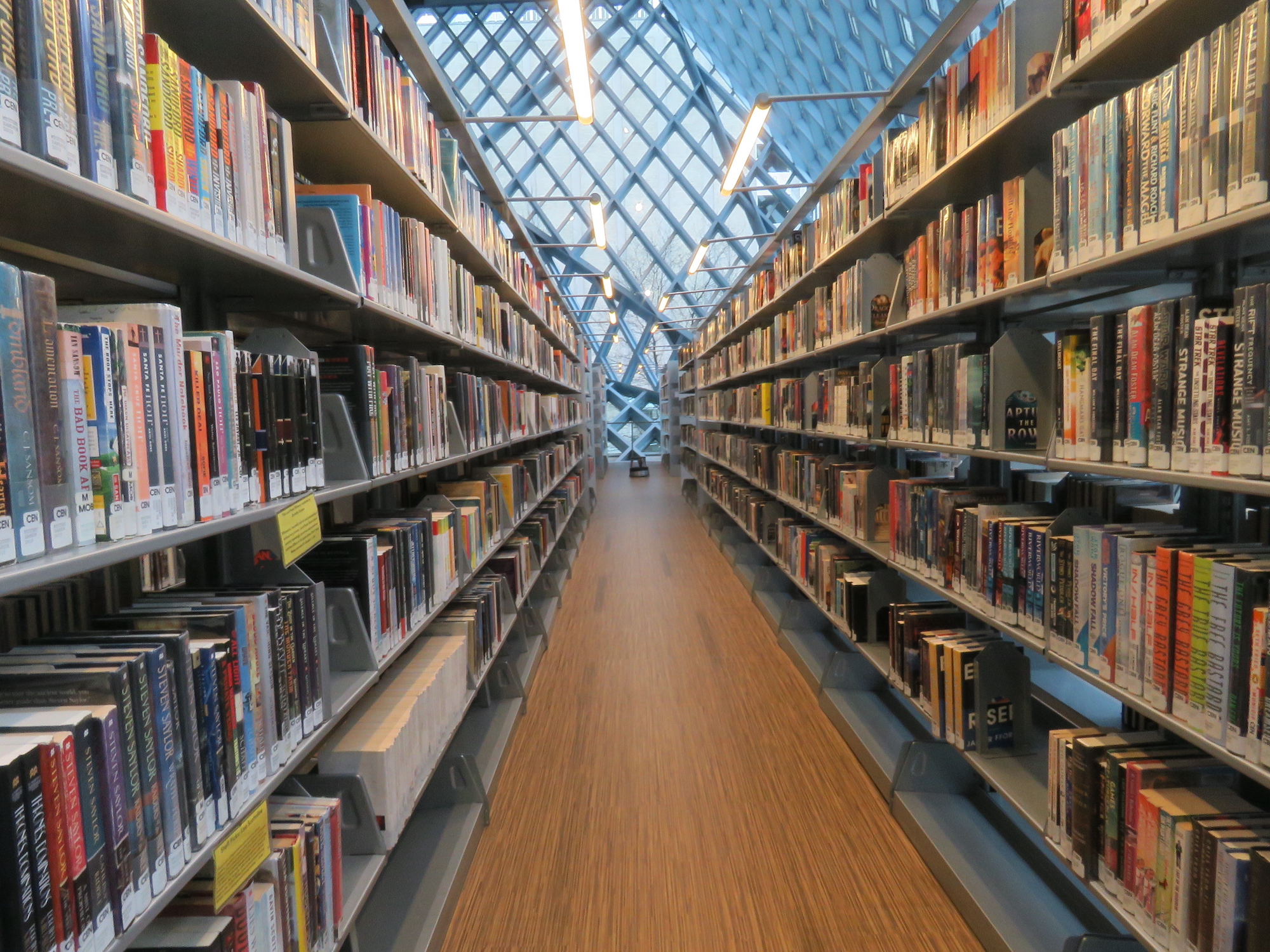 Conrad G. | Youth in Focus