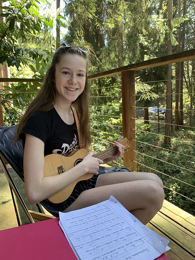 A Personal Check-In | Youth in Focus