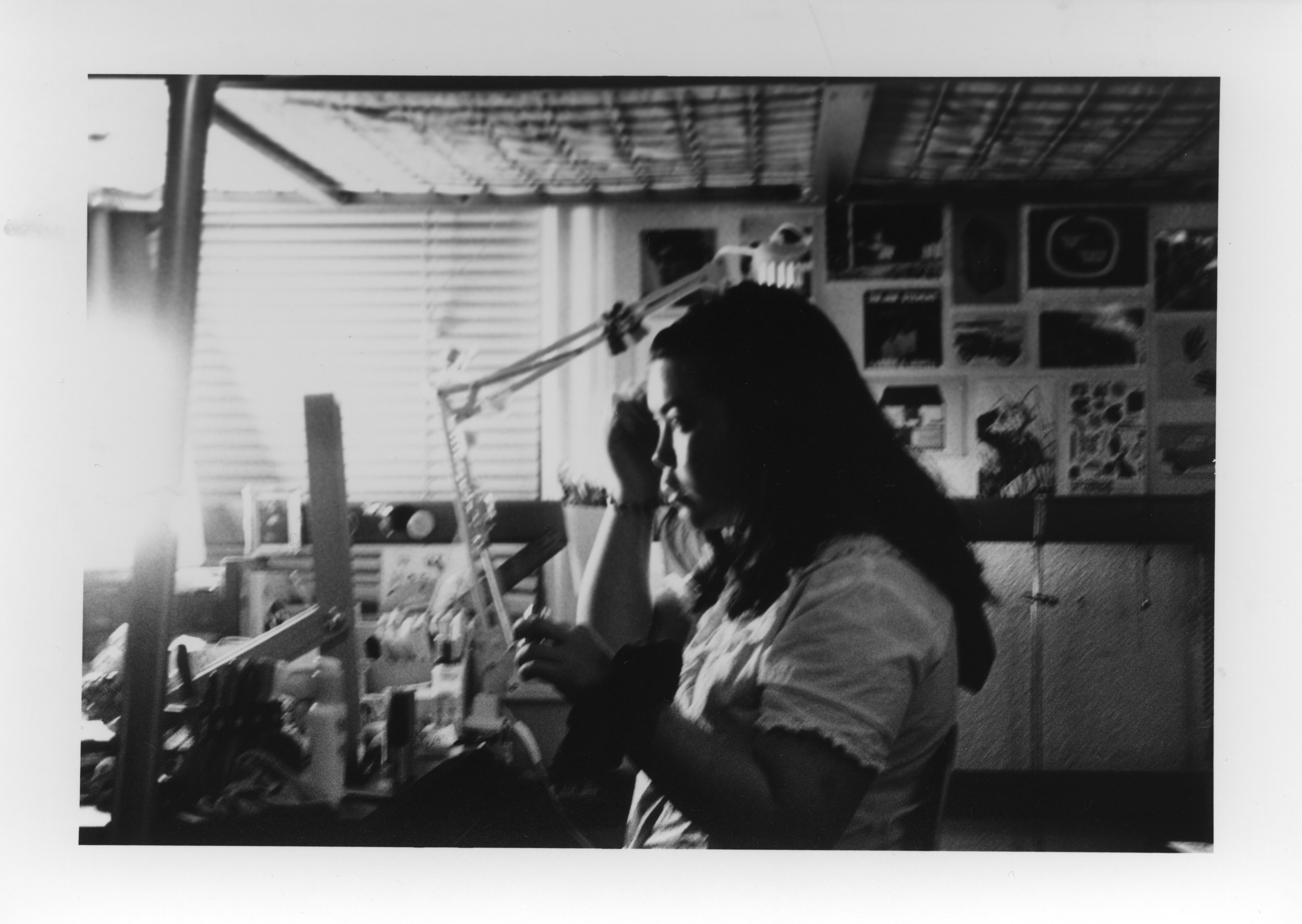Ruby L. | Youth in Focus