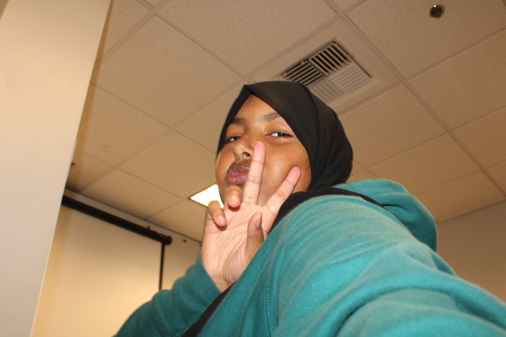 Miski A. | Youth in Focus