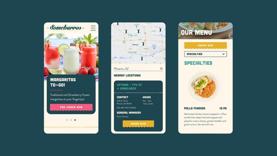 Projects | BrandLoyal