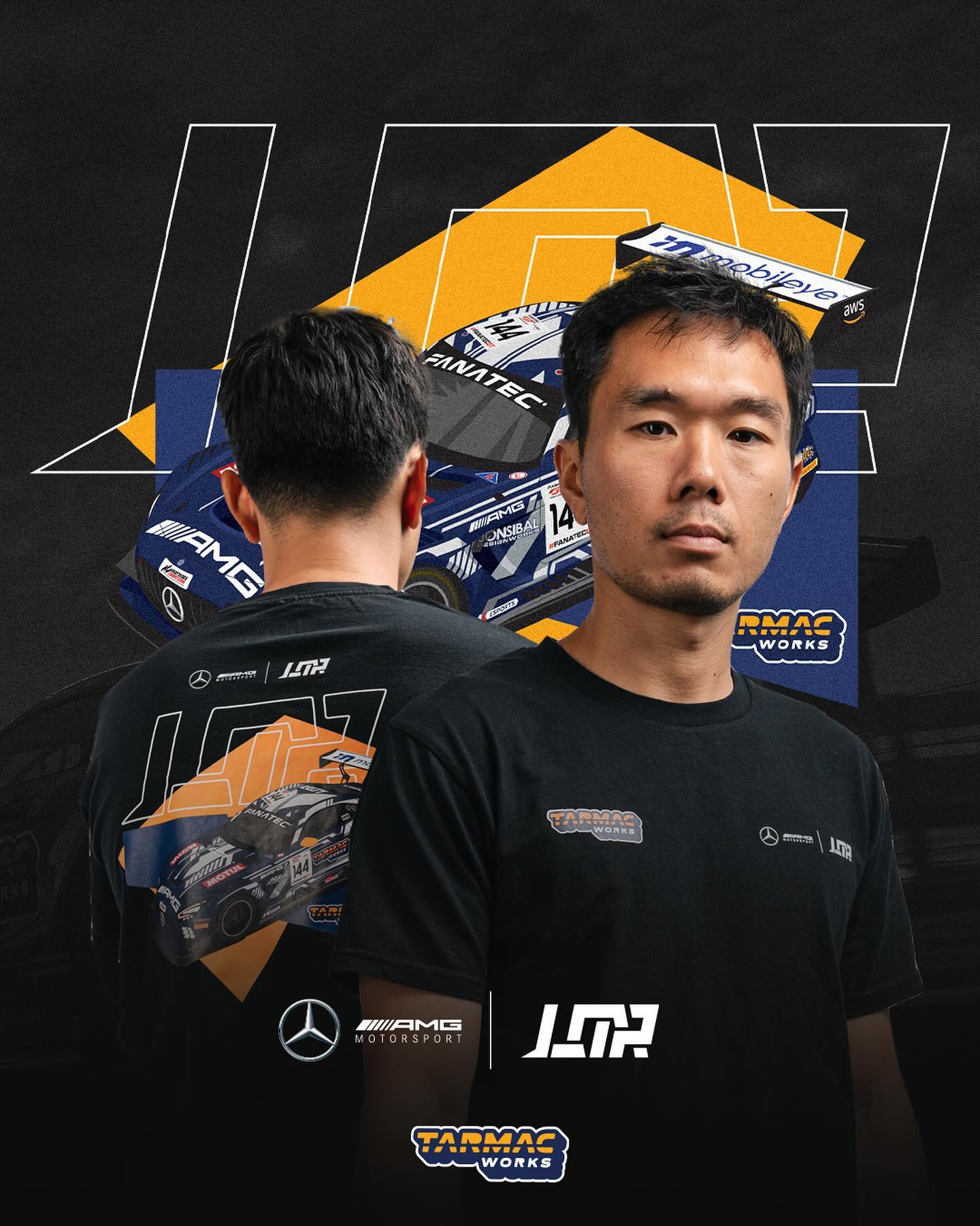 Legion of Racers | Sim Racing | Singapore