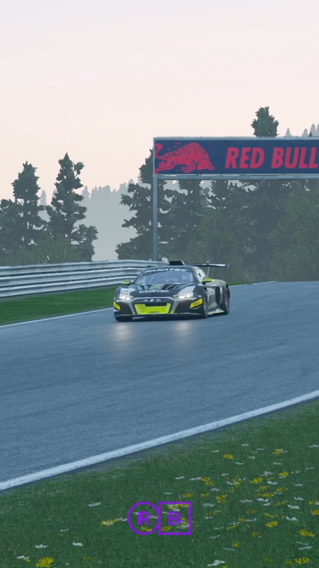 Legion of Racers | Sim Racing | Singapore