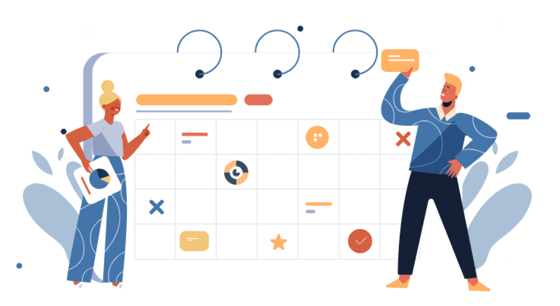 Simplified Employee Scheduling | Manage your employees’ roster ...