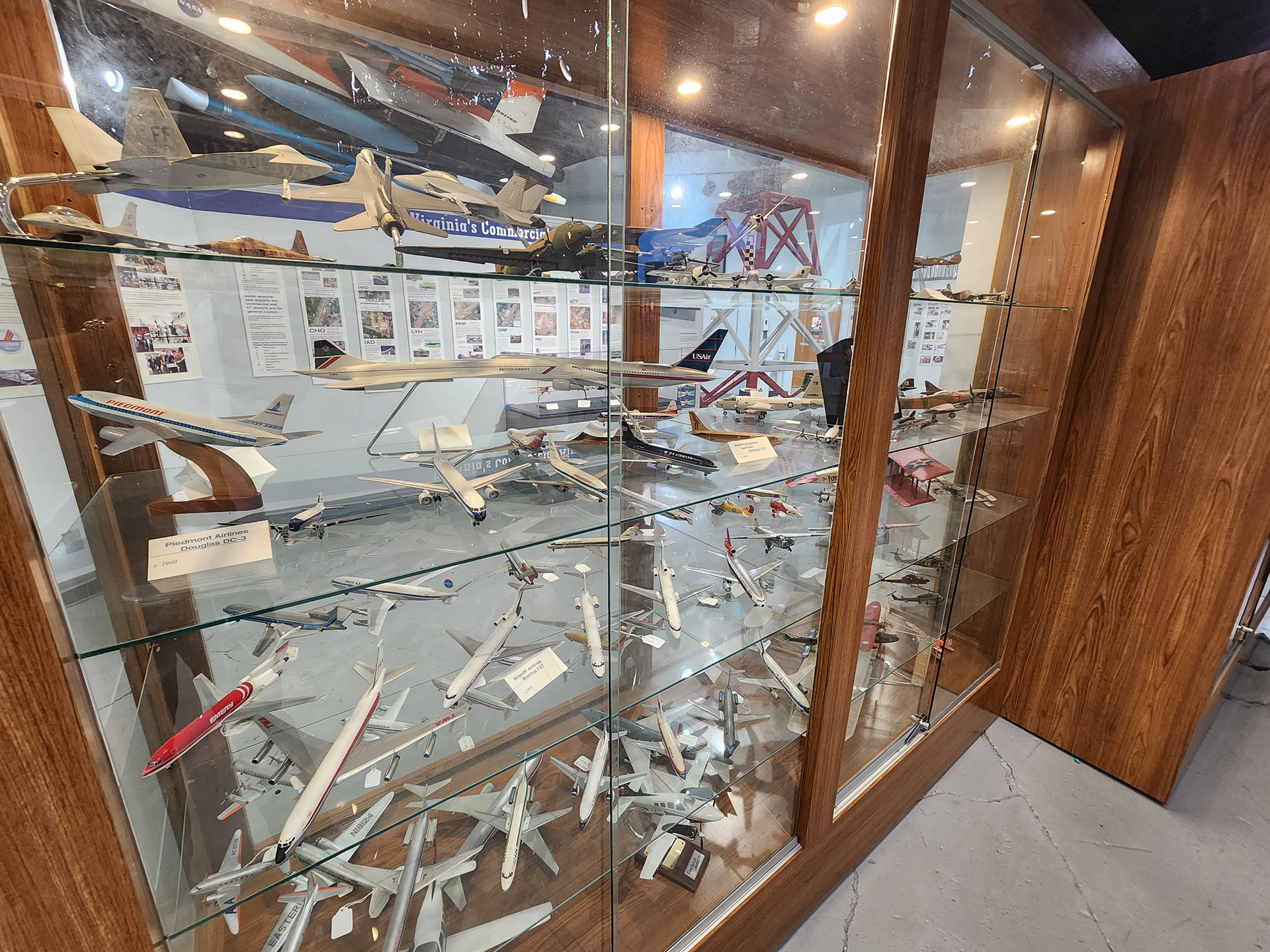 VMT - Aviation Gallery