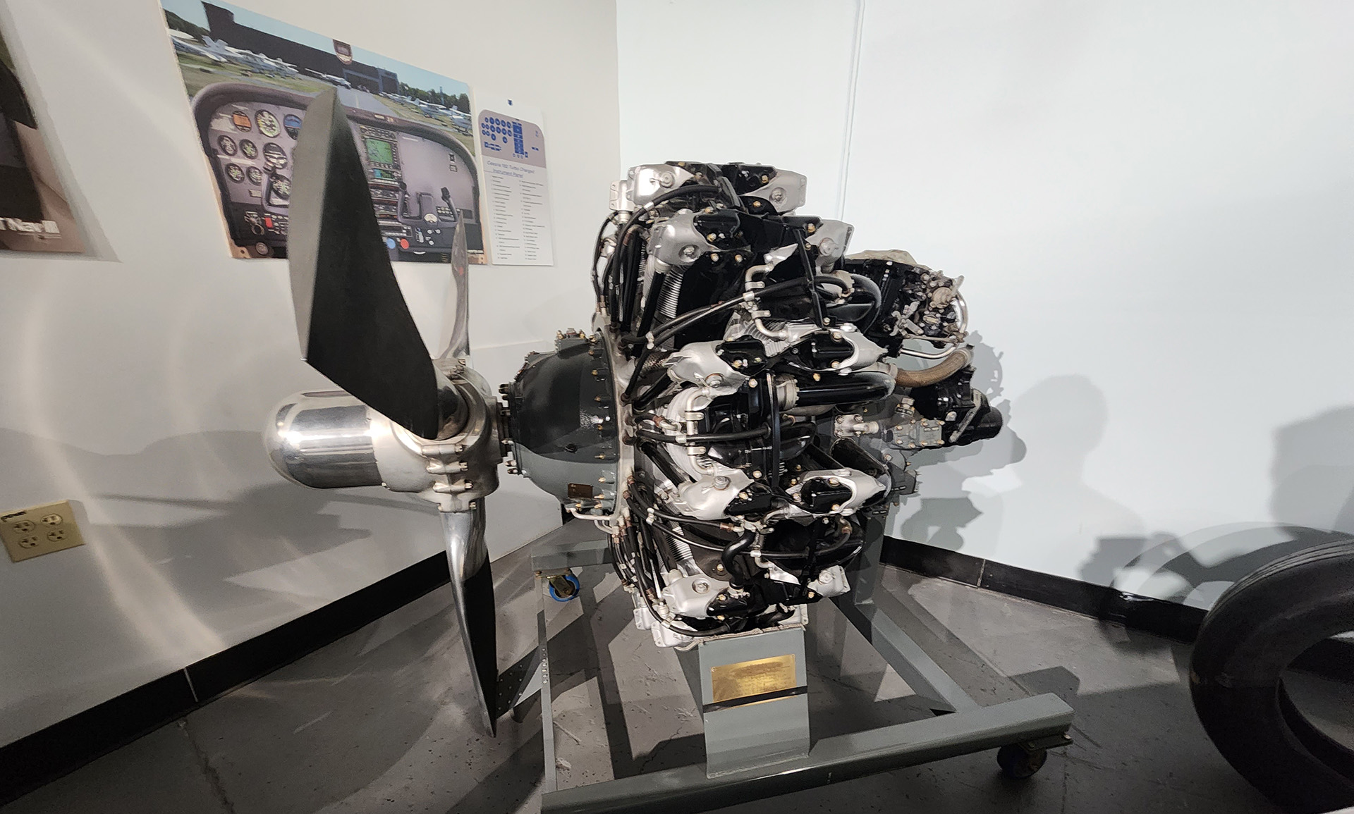 VMT - Aviation Gallery