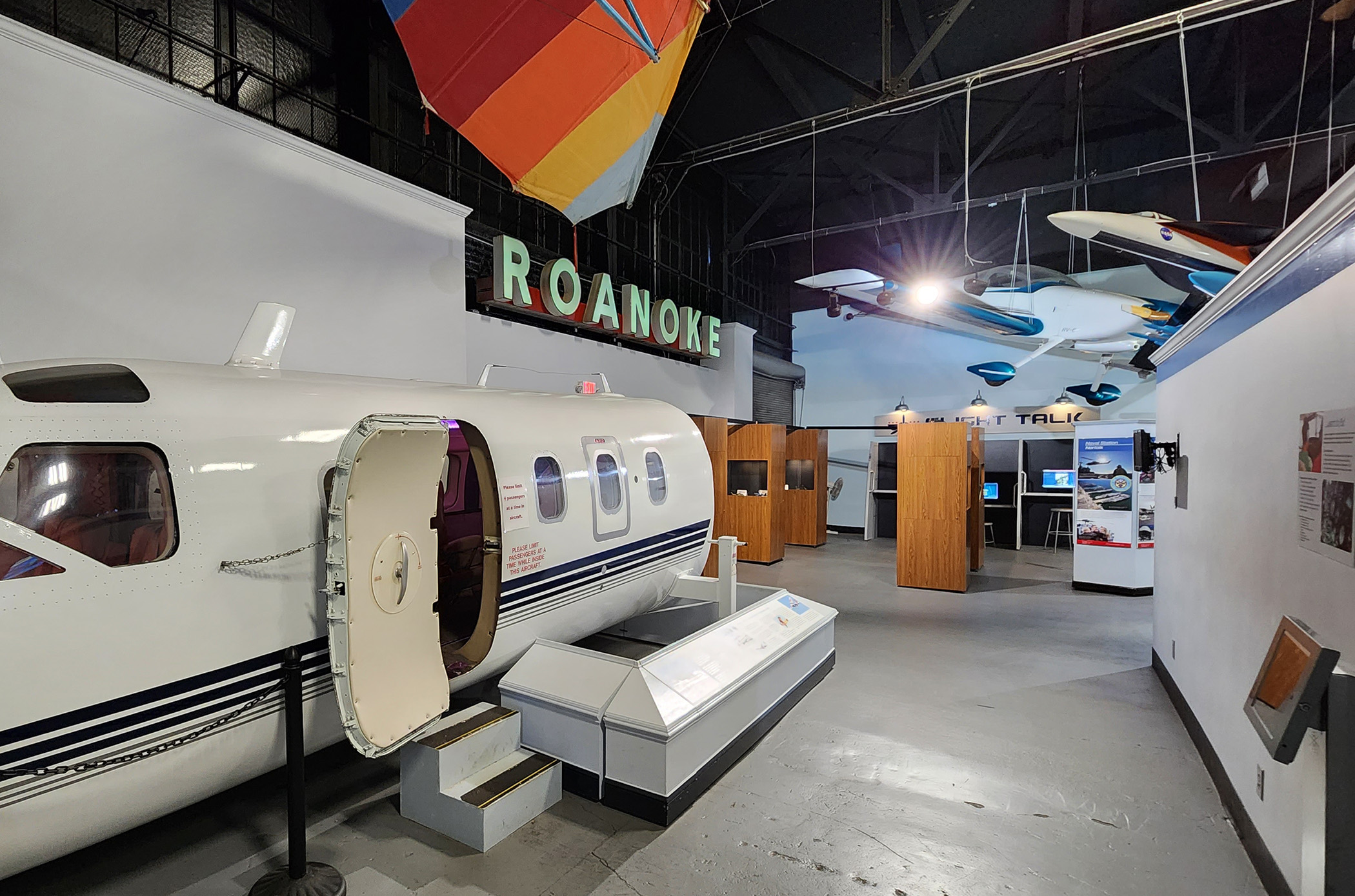 VMT - Aviation Gallery