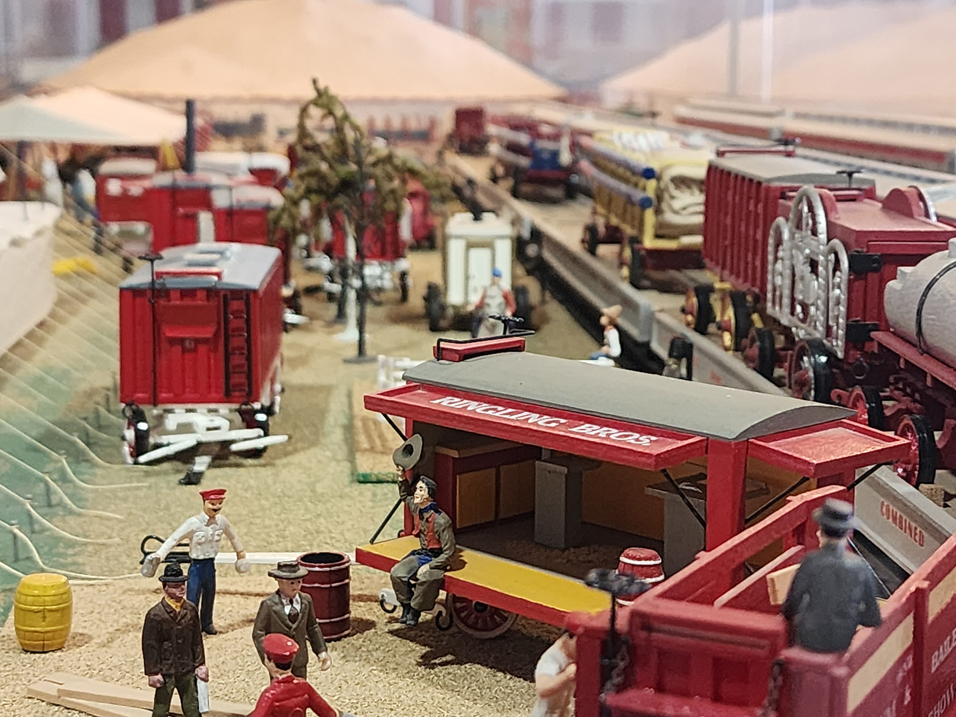 VMT - Fun for Children of All Ages