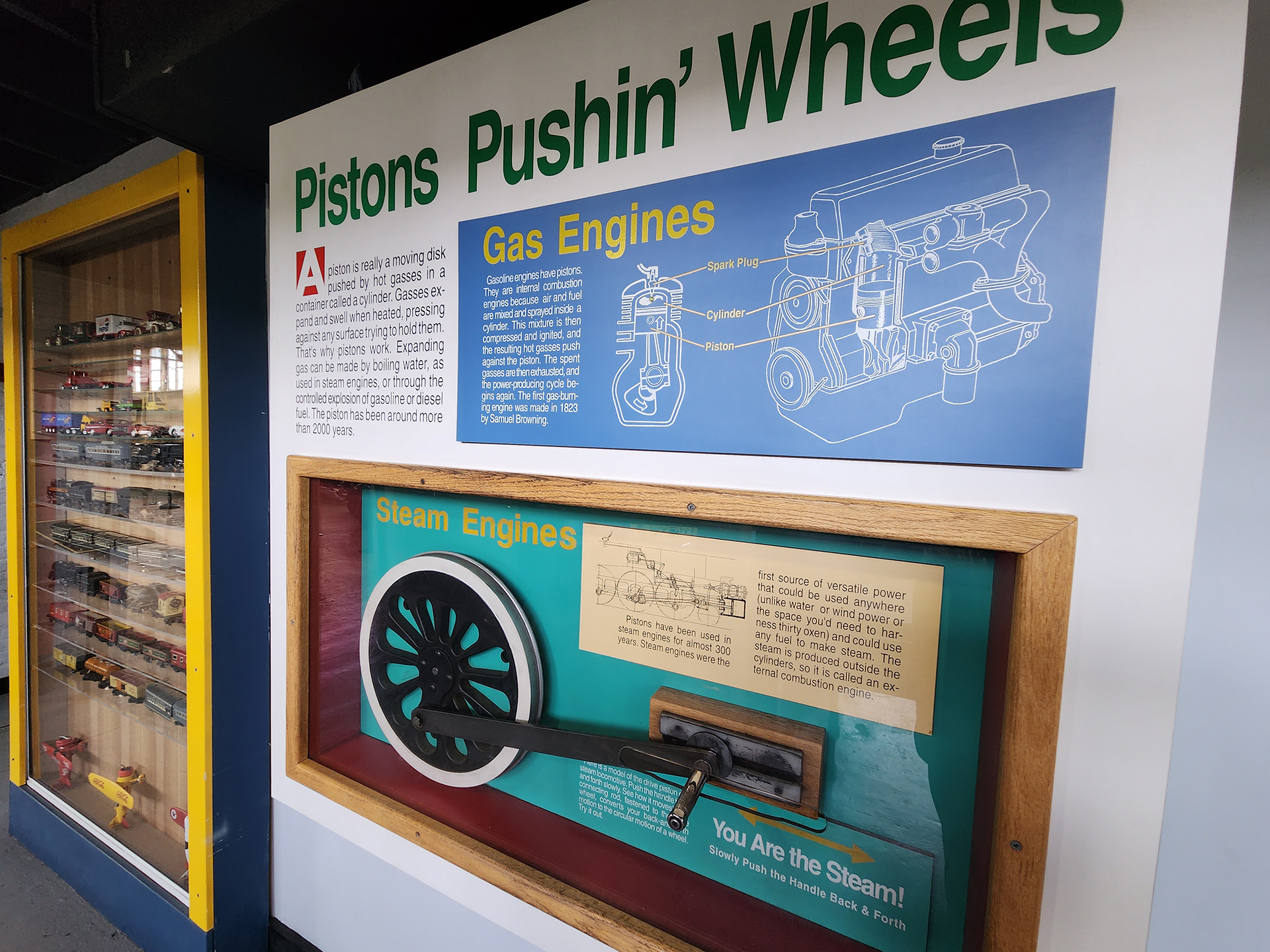 VMT - Fun for Children of All Ages