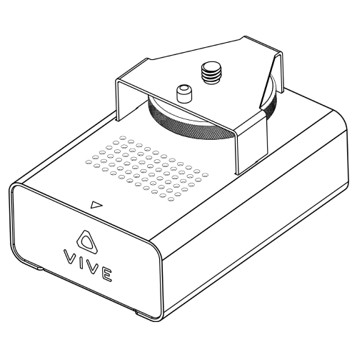 Product Specs | VIVE Mars