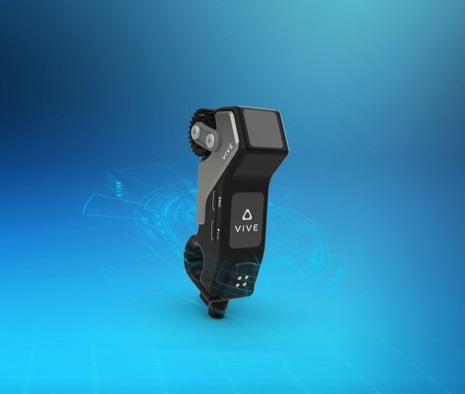 Sneak Preview of FIZTrack at NAB 2023 | VIVE Mars CamTrack