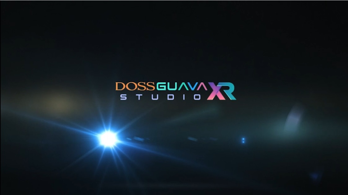 Studio Spotlight: South East Asia Edition - Fajar Kristiono, Doss Guava XR | VIVE Mars CamTrack