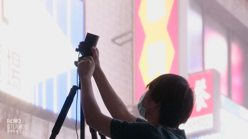 VIVE Mars Case Study: Virtual Production Helps "Old Fox" Win Big at ...