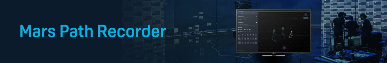 Exciting release with new features | VIVE Mars CamTrack