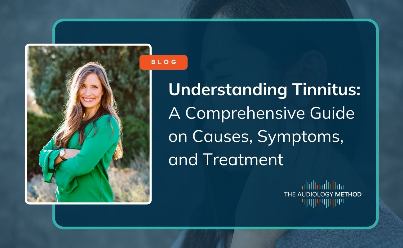 Understanding Tinnitus: A Comprehensive Guide on Causes, Symptoms, and ...