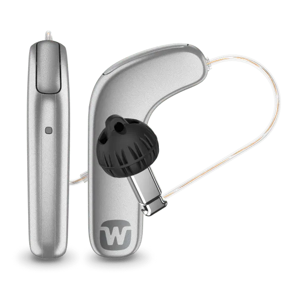 Hearing Aids in Centennial - The Audiology METHOD
