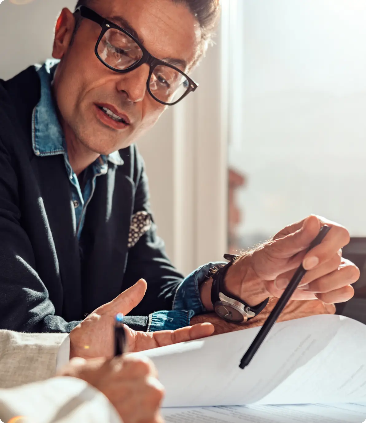 Perseus Group | Home