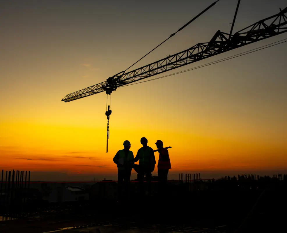 Perseus Group | About