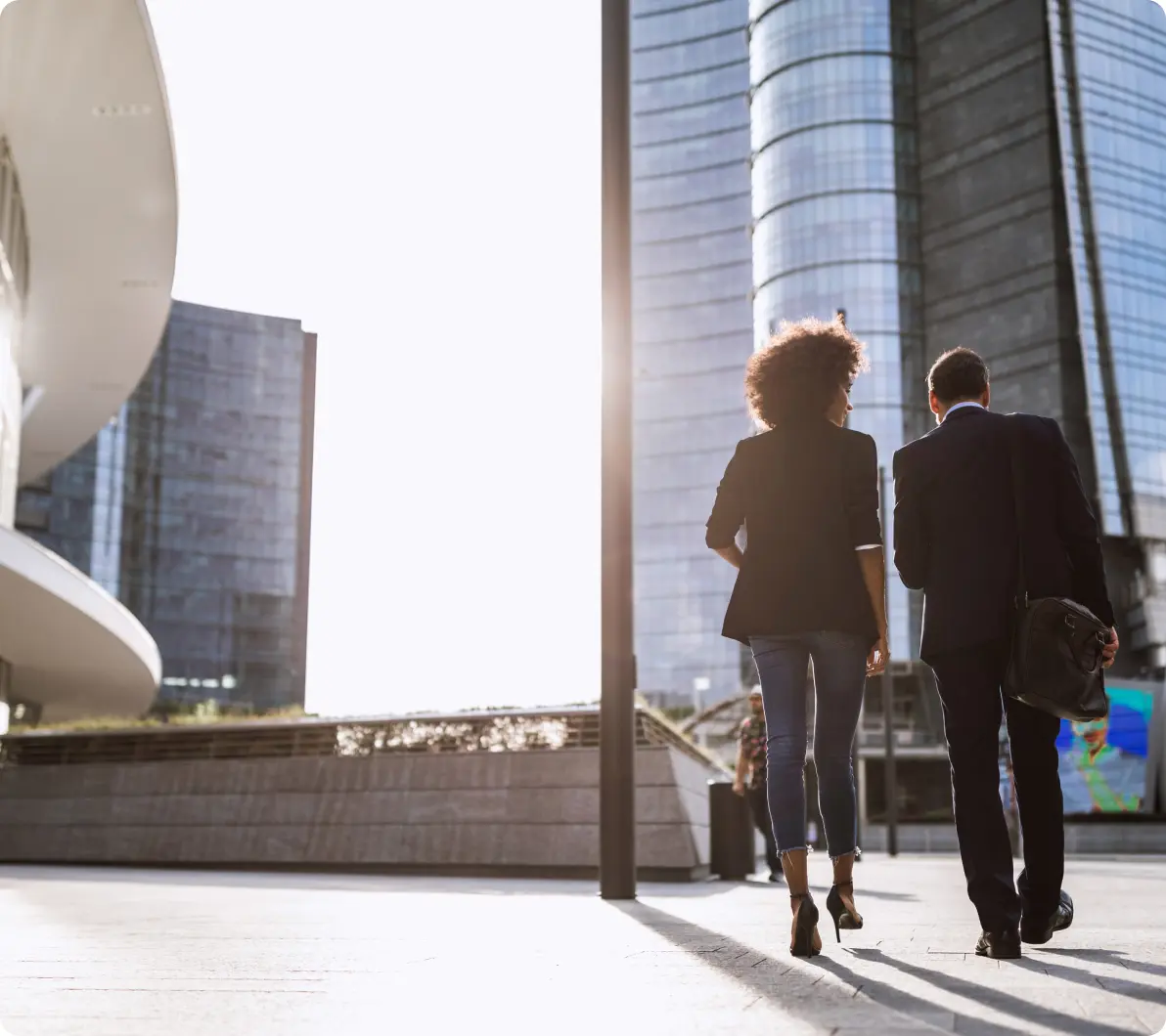 Perseus Group | Careers