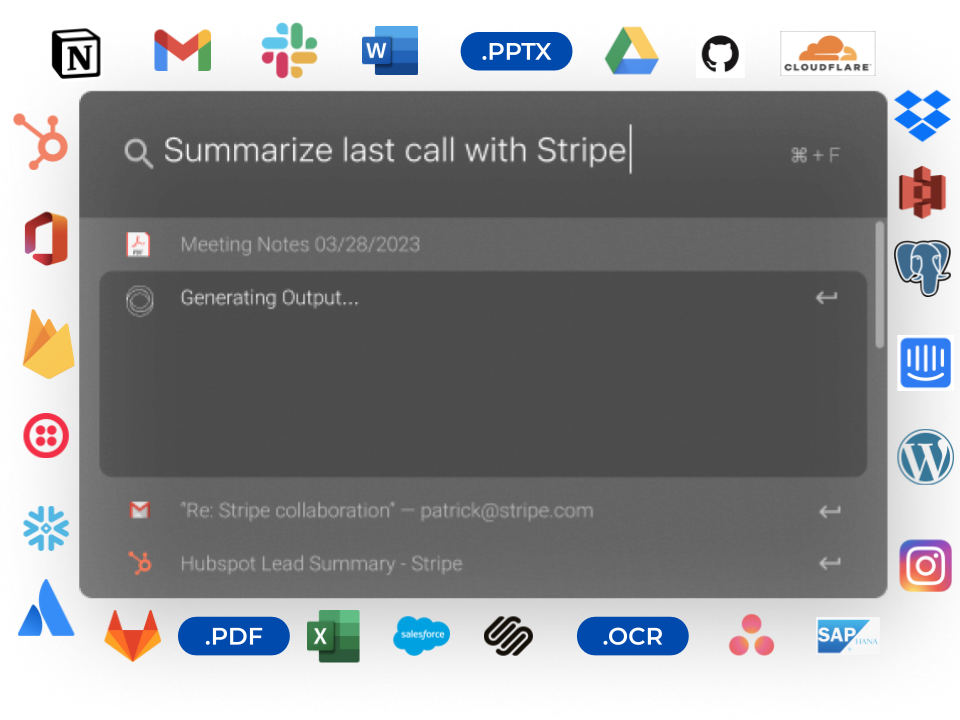 Clio AI for Leadership Teams