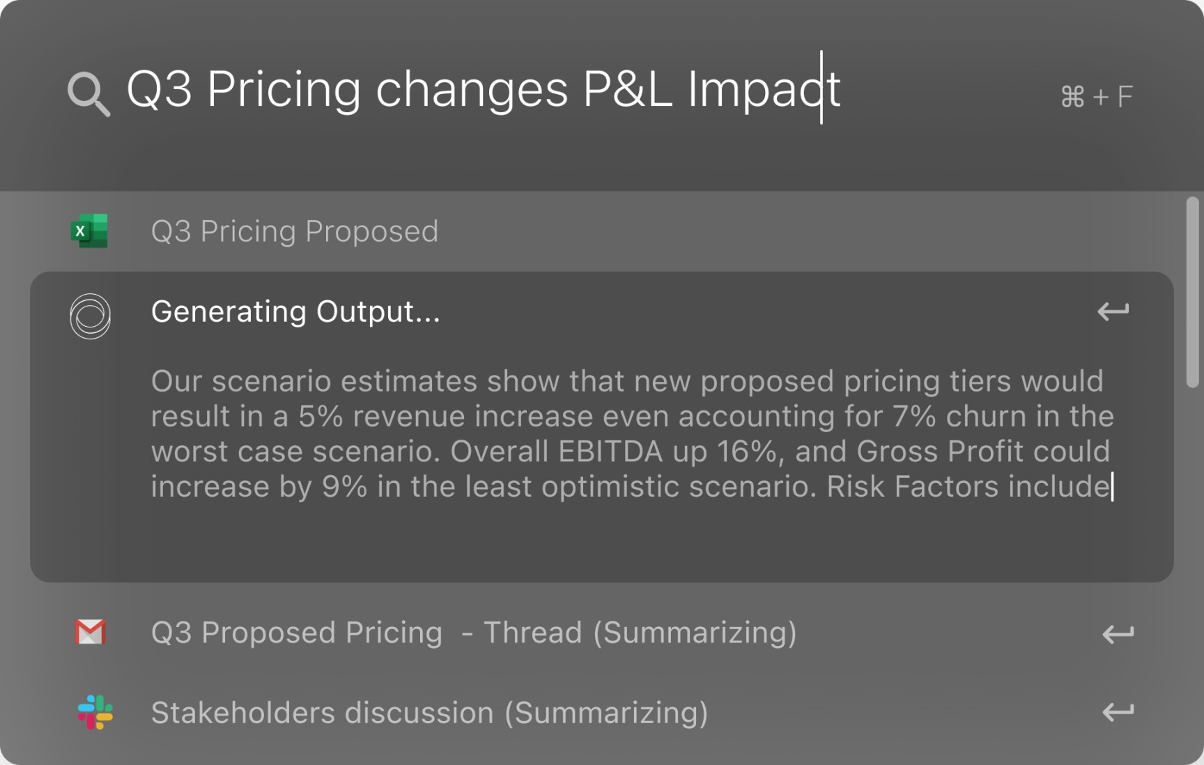 Clio AI for Leadership Teams