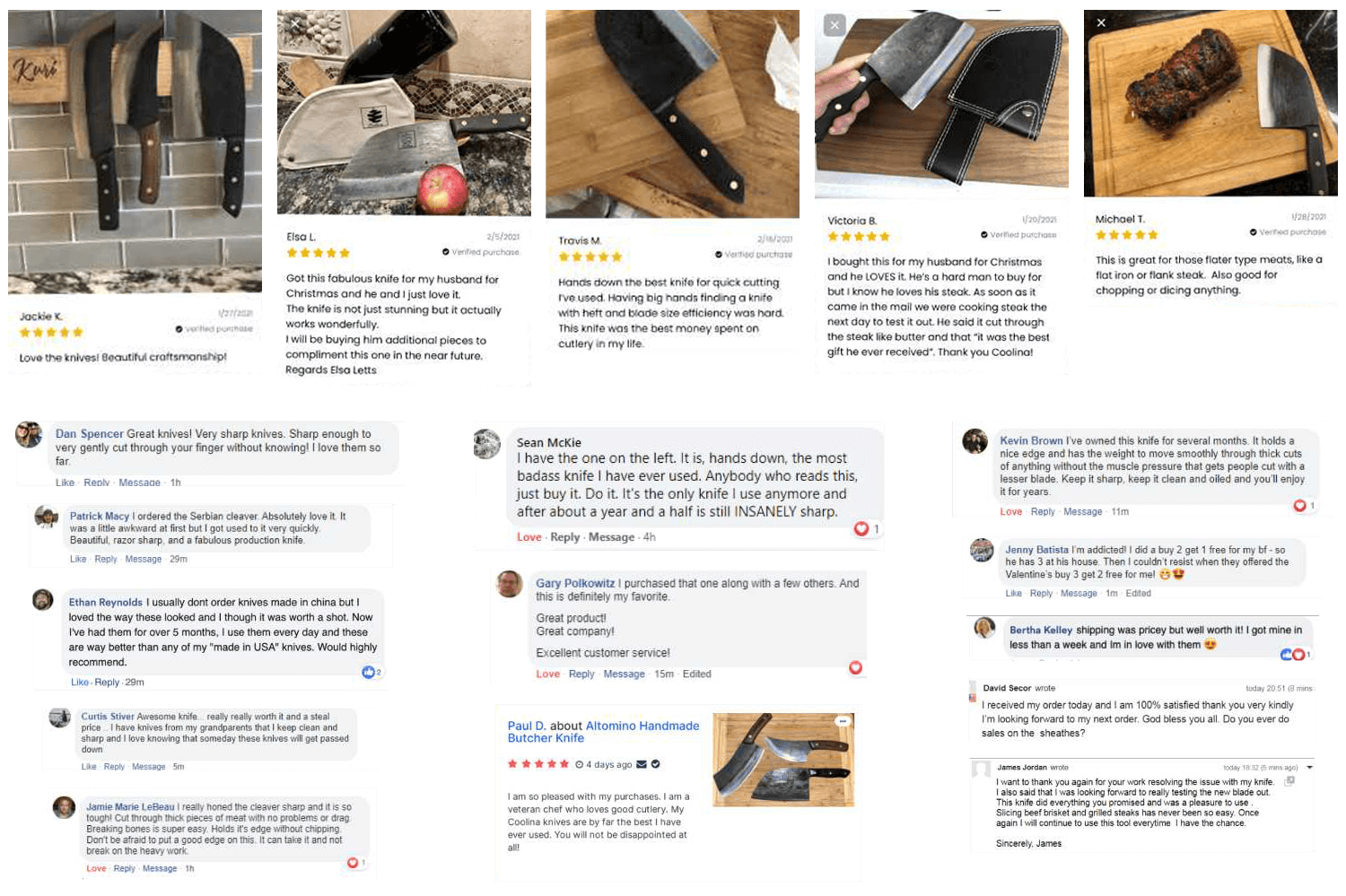 Limited Time Sale | Coolina