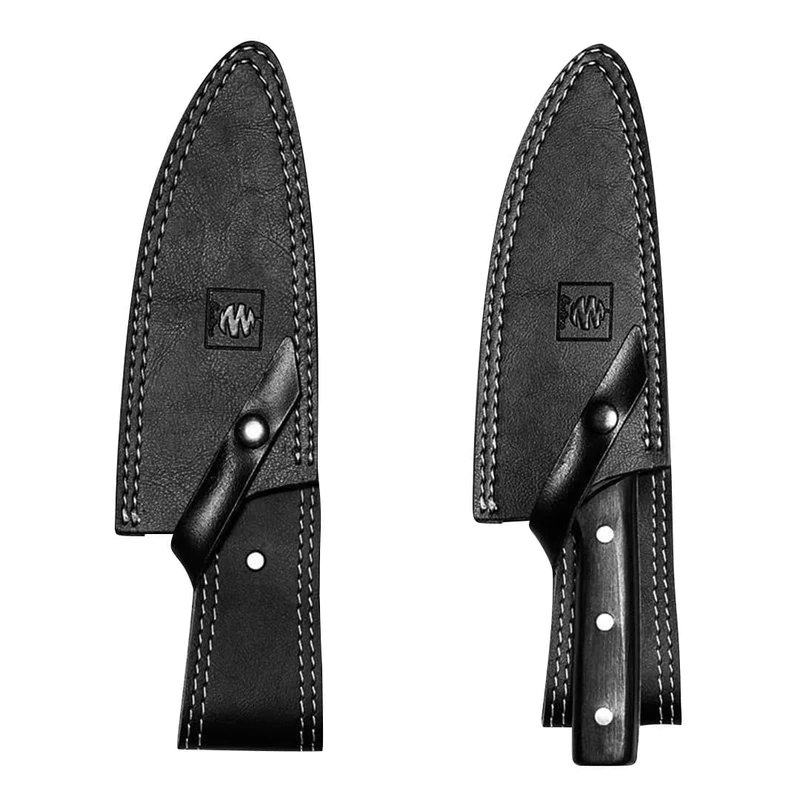 Altomino Tungsten Good Quality Western Slicer Chef Knife | Coolina