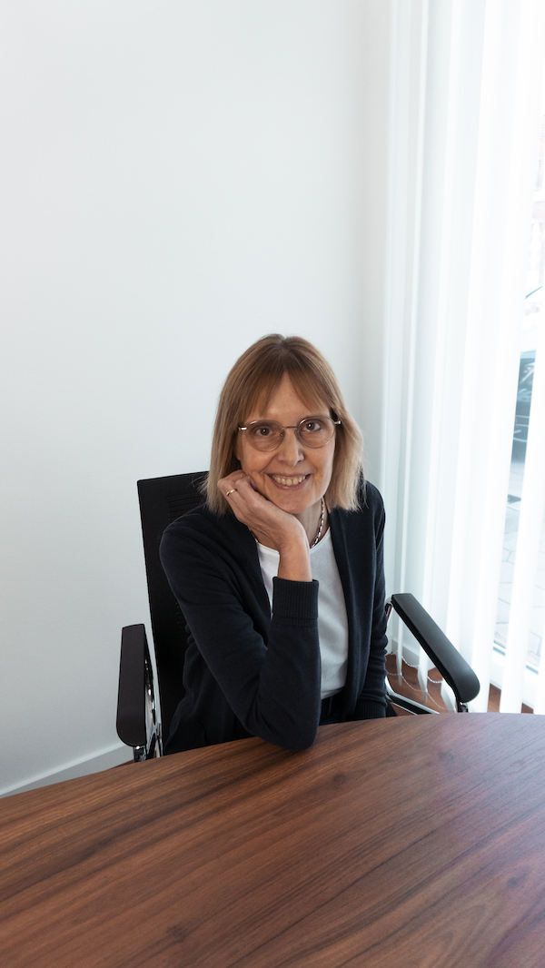 Über uns: Lernen Sie unser engagiertes Team kennen