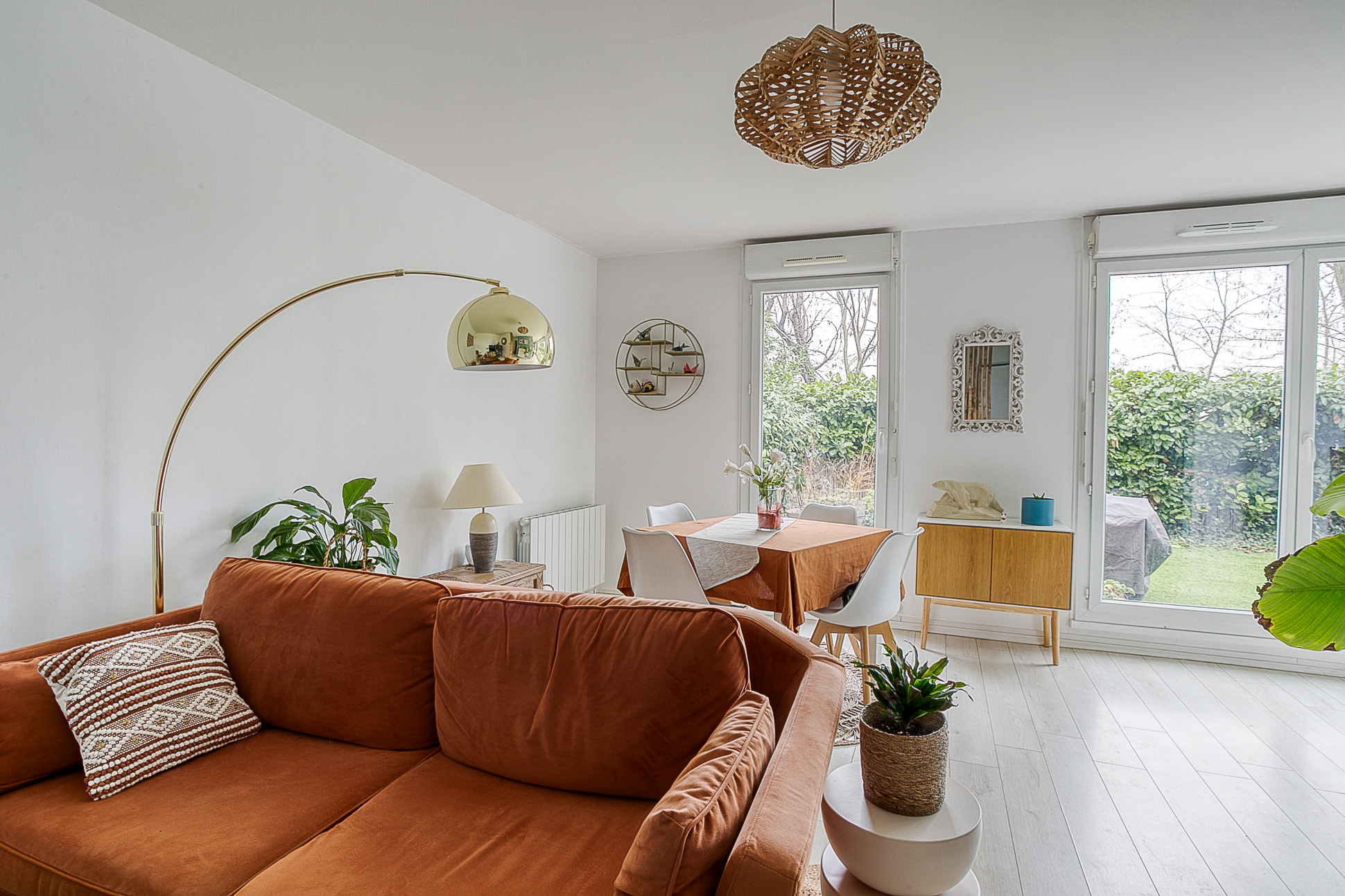 Vente maisons appartements Rhône-Alpes | Team Silva