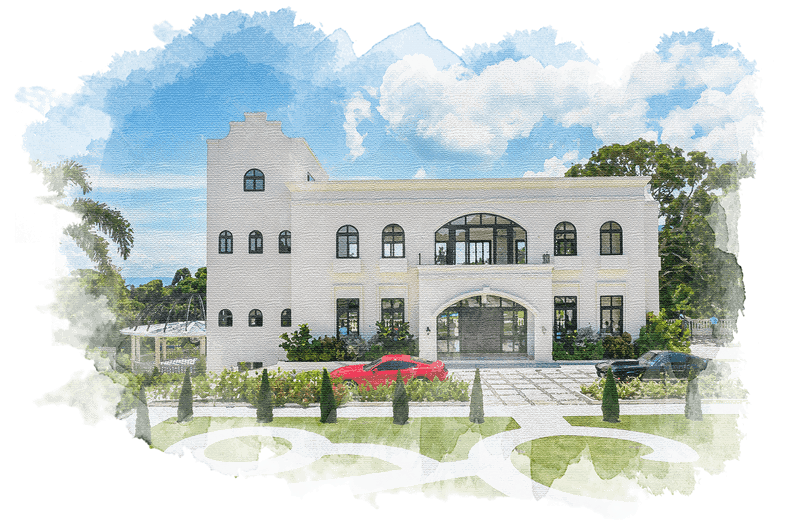Our Venues
