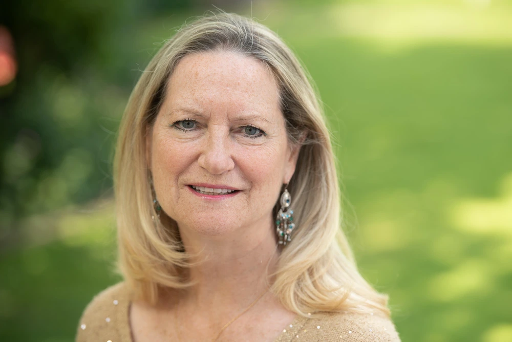 Meet The Team | The Healing Trust
