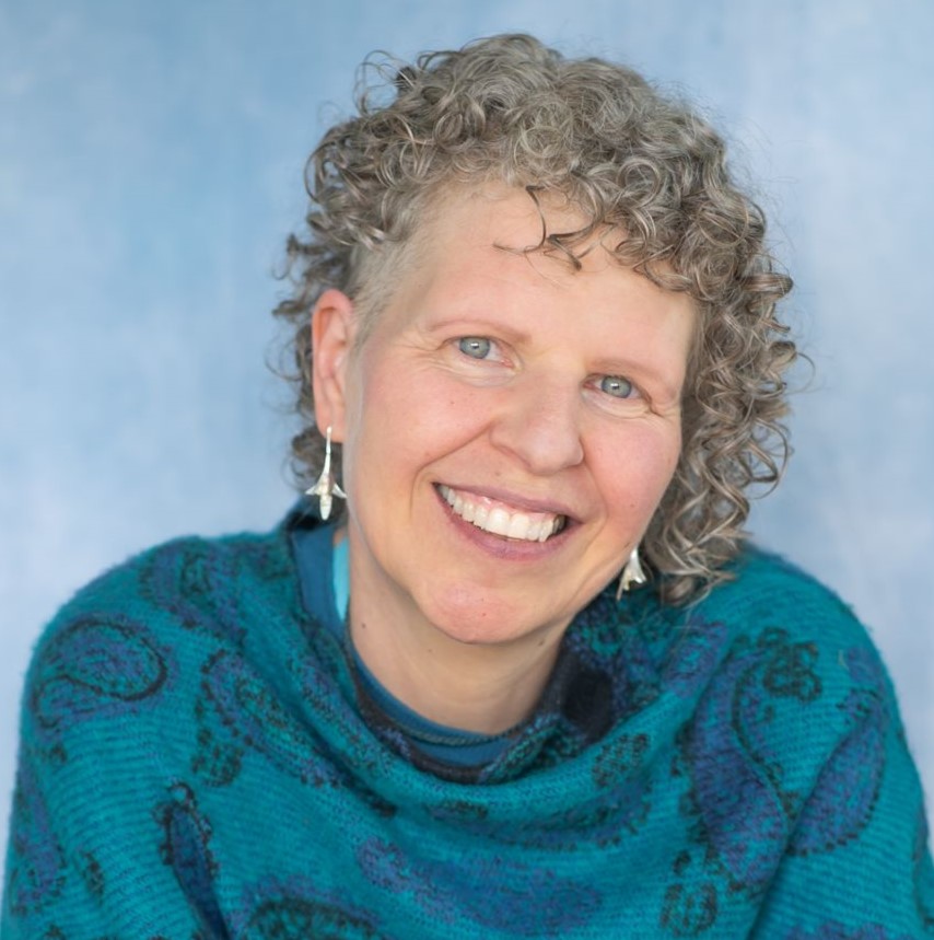 Robyn Harris – Healer | The Healing Trust