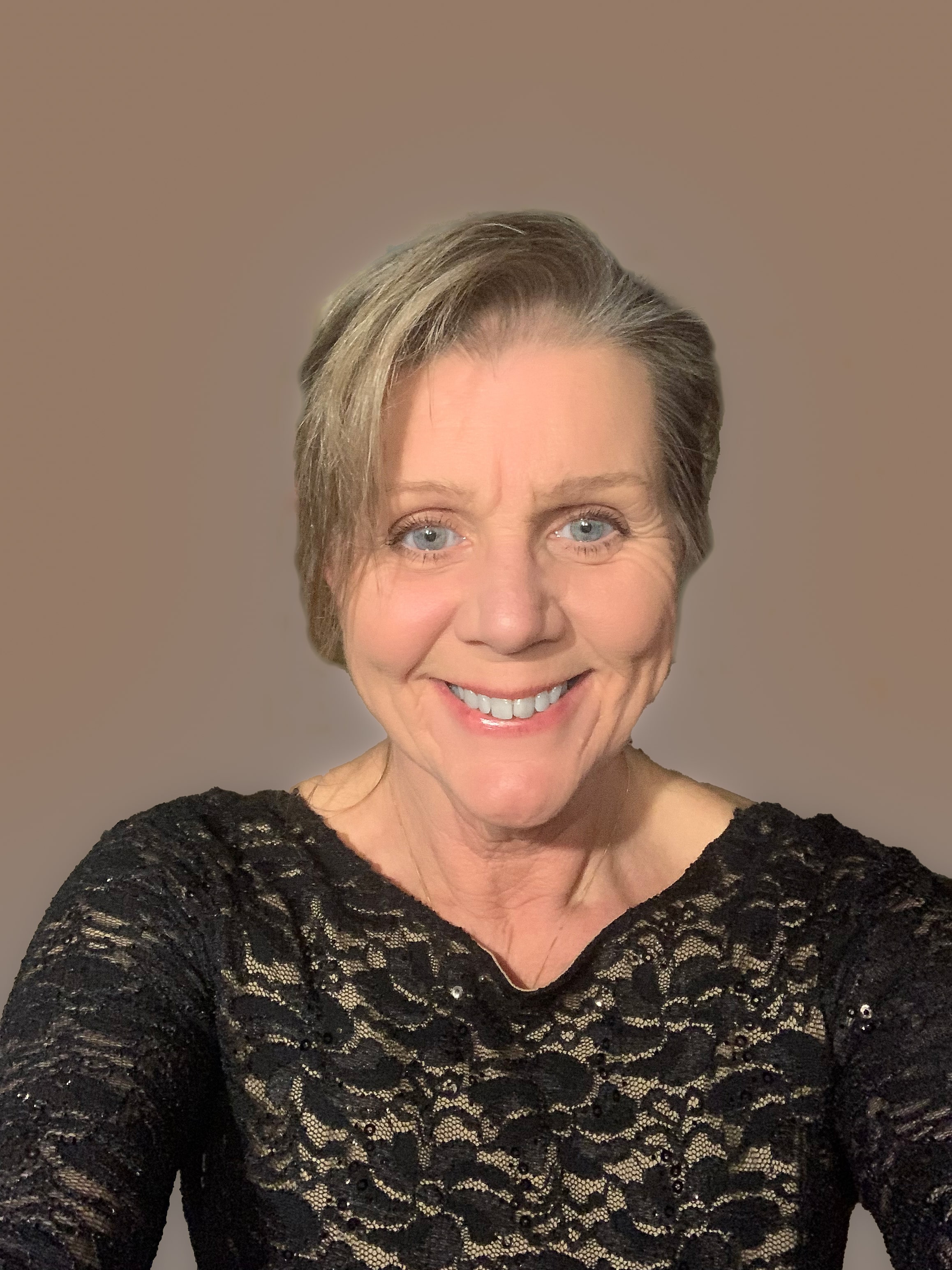 Jane mcleod – Healer | The Healing Trust