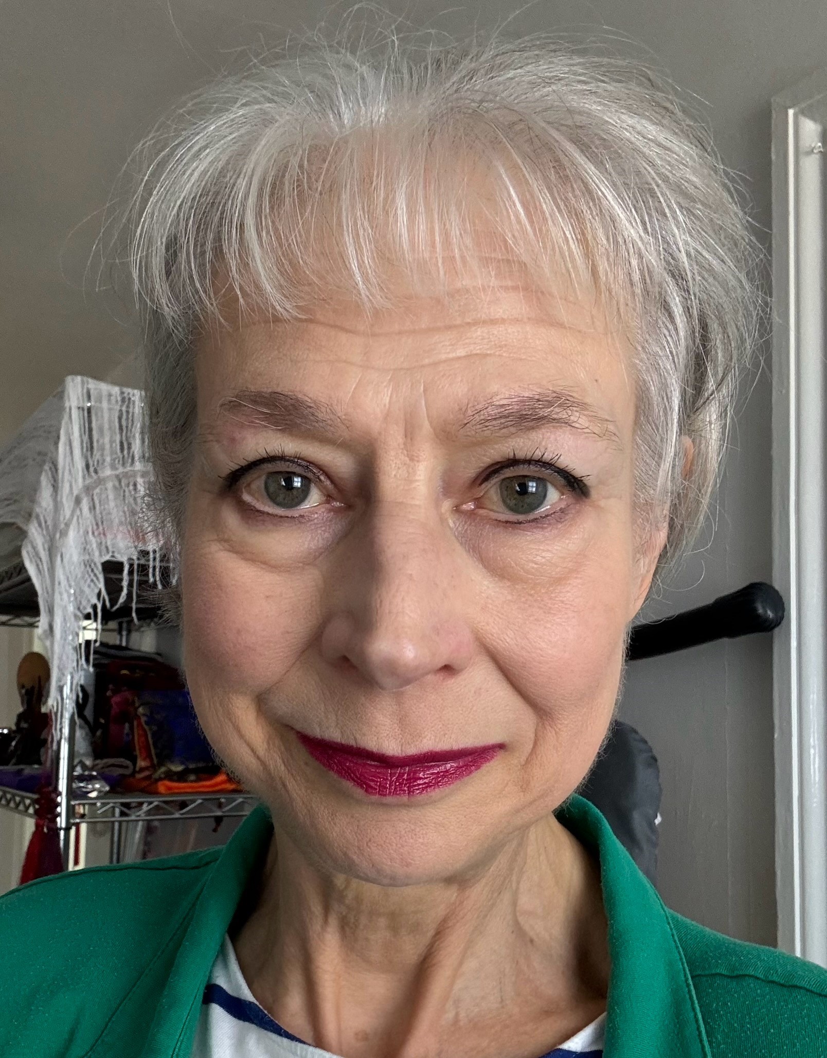 Jane Dougall – Healer | The Healing Trust