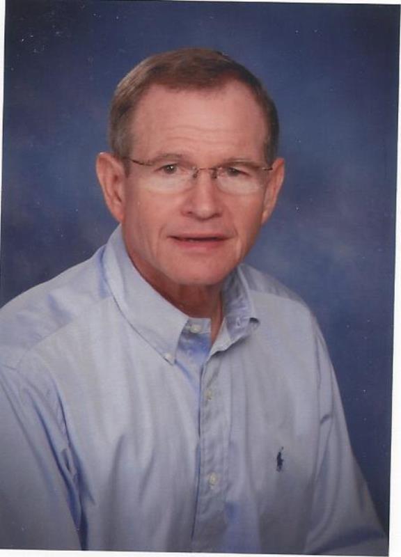 David Karg – Healer | The Healing Trust
