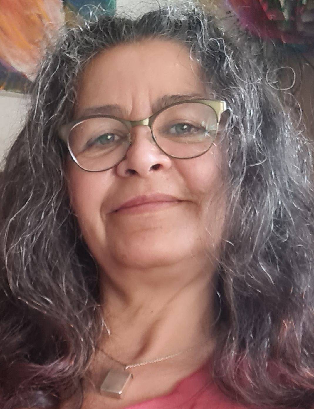 Corrinne Johnston – Healer | The Healing Trust